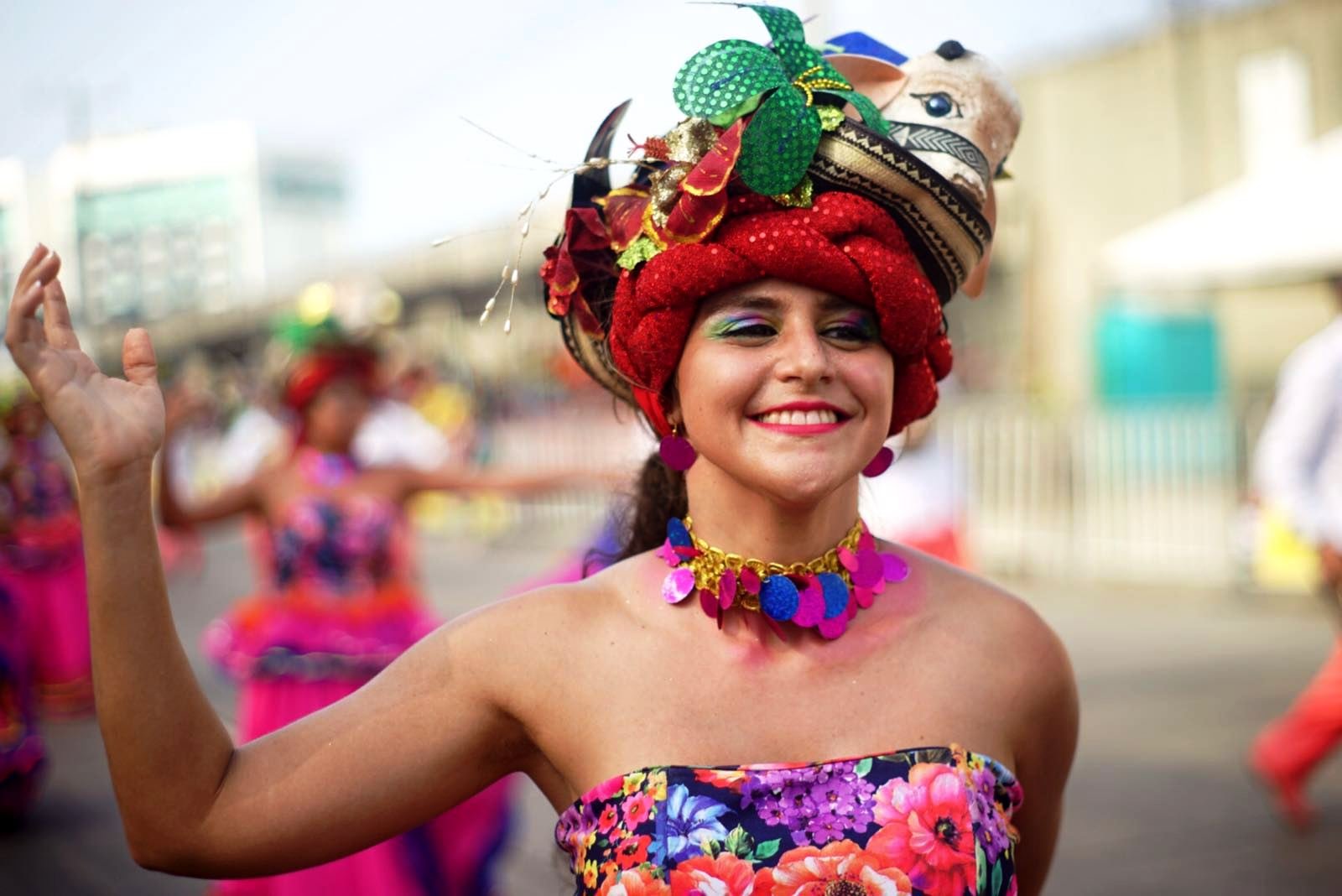 Gran Parada de Tradición en segundo día de Carnaval (FOTOS) - Yipies ... Gran Parada de Tradición en segundo día de Carnaval (FOTOS) - Yipies ...