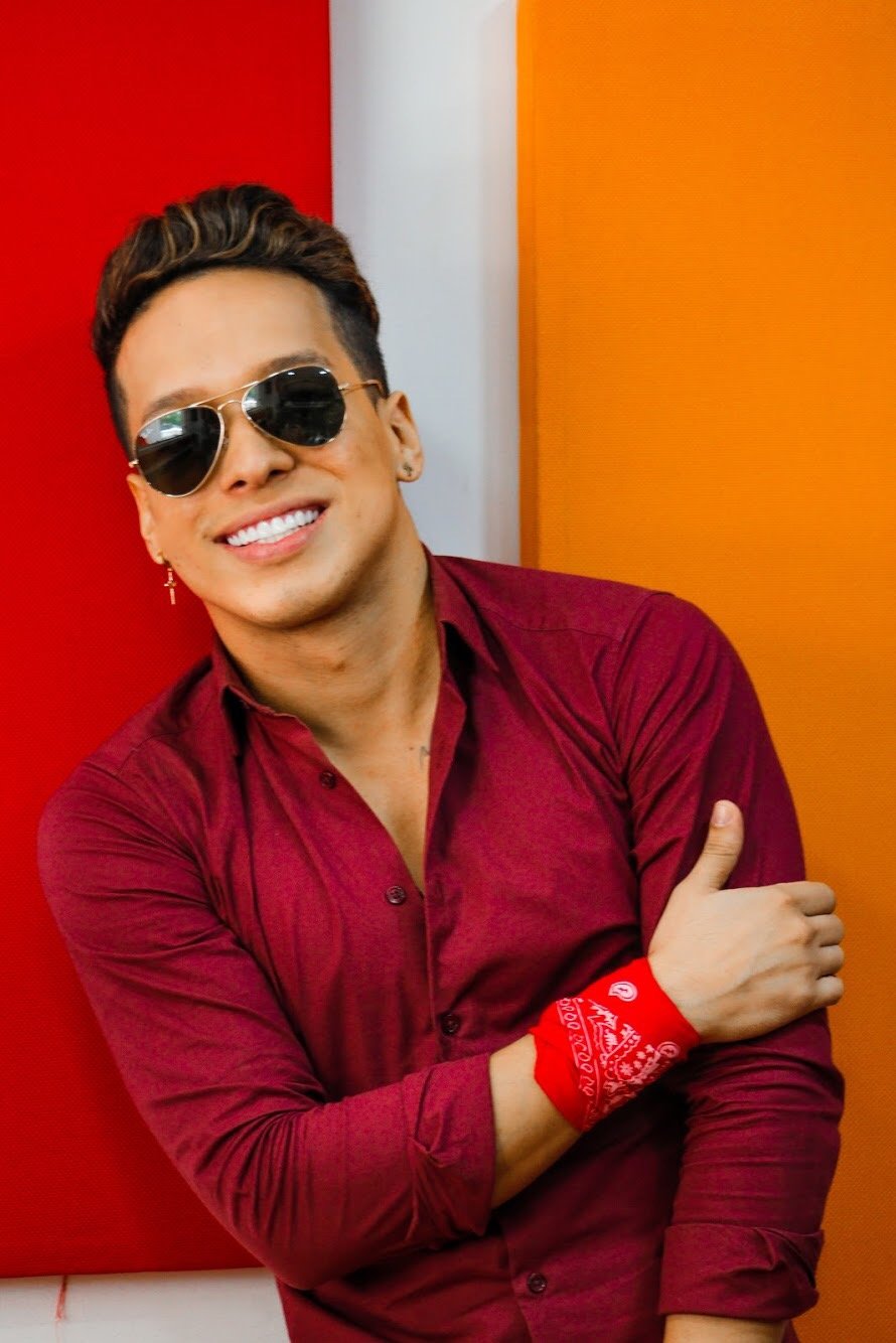 Mike Rodríguez: su transición al pop urbano