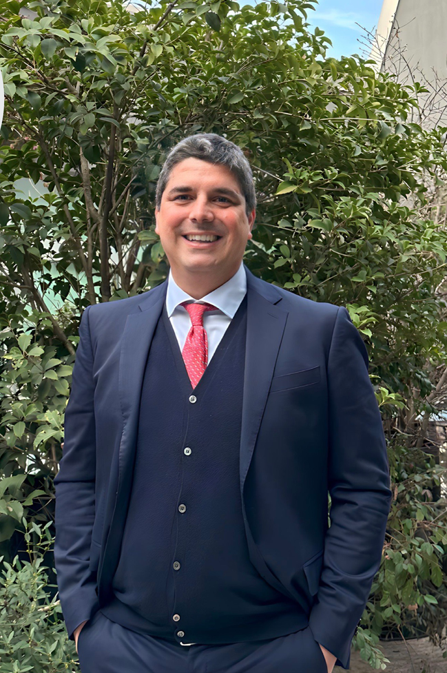 Covisian refuerza su equipo directivo – Yipies Revista
